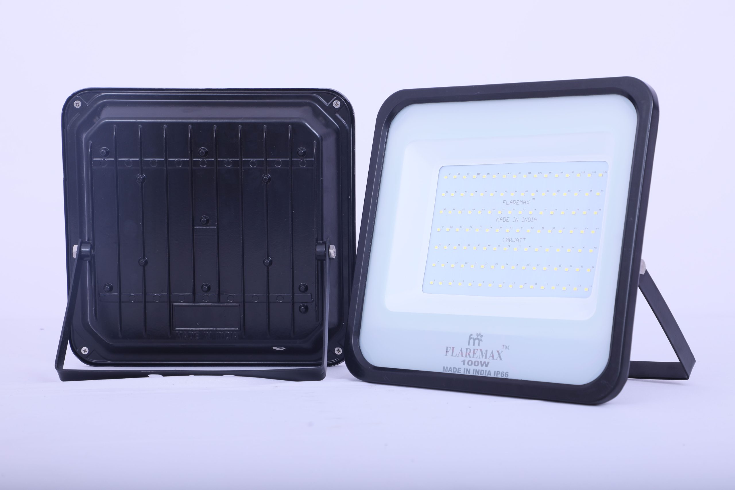 LED FLOOD LIGHT 100 WATT – flaremaxindia