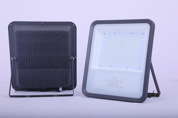 LED FLOOD LIGHT 500 WATT – flaremaxindia