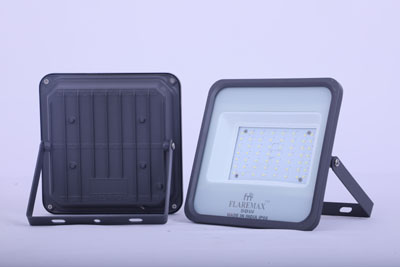 LED FLOOD LIGHT 50 WATT – flaremaxindia