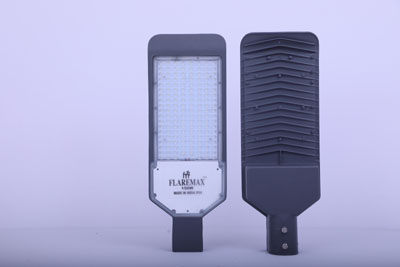 LED STREET LIGHT 150 WATT – flaremaxindia