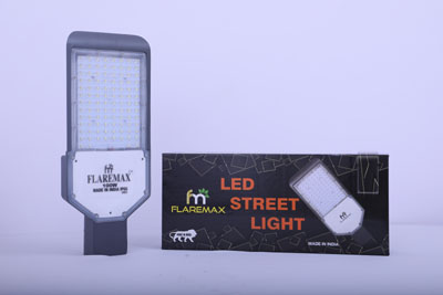 LED STREET LIGHT 150 WATT – flaremaxindia